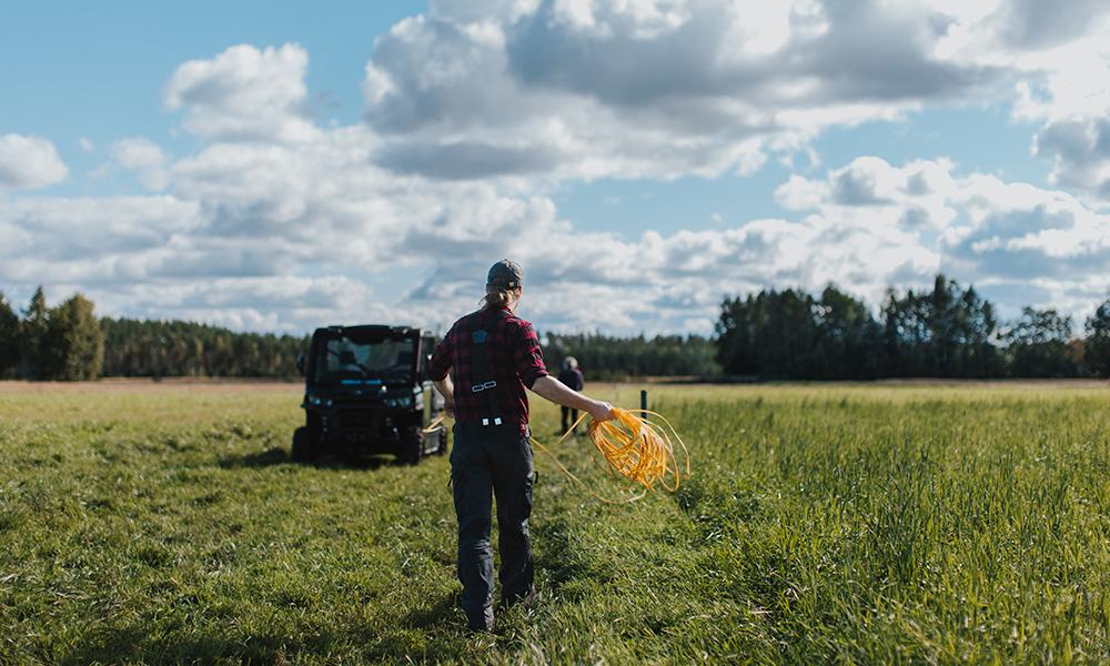 Hankkeet - MTK-Satakunta - MTK